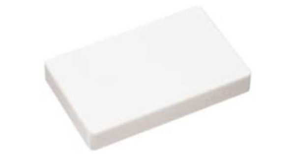 CARTILAGE CUTTING BLOCK, TEFLON, 85X55X10MM
