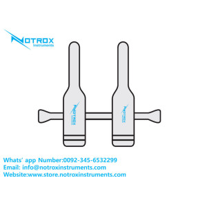 Microvascular Clamps